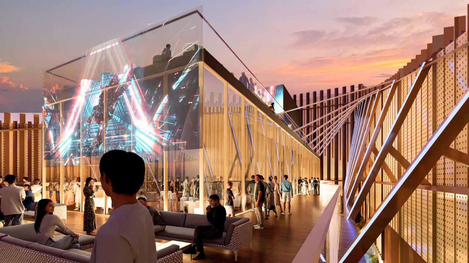 Times Square 9 Pre Launch BKK1 Condo Prices From 1700 Per Sqm Phnom ...